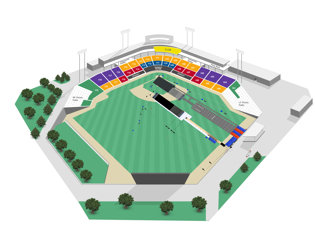 Nitro Circus presented by Indigo Road Entertainment in Amarillo | Groupon